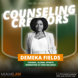 Demeka Fields